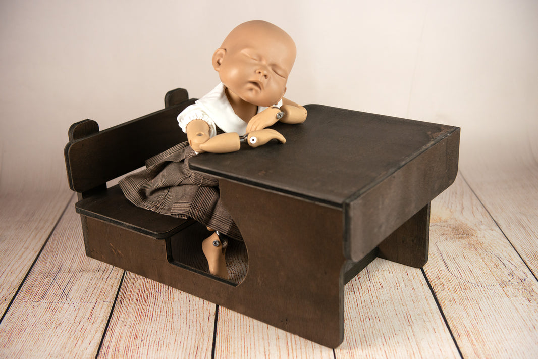 Newborn Studio Props - Handmade Newborn Baby Photography Props
