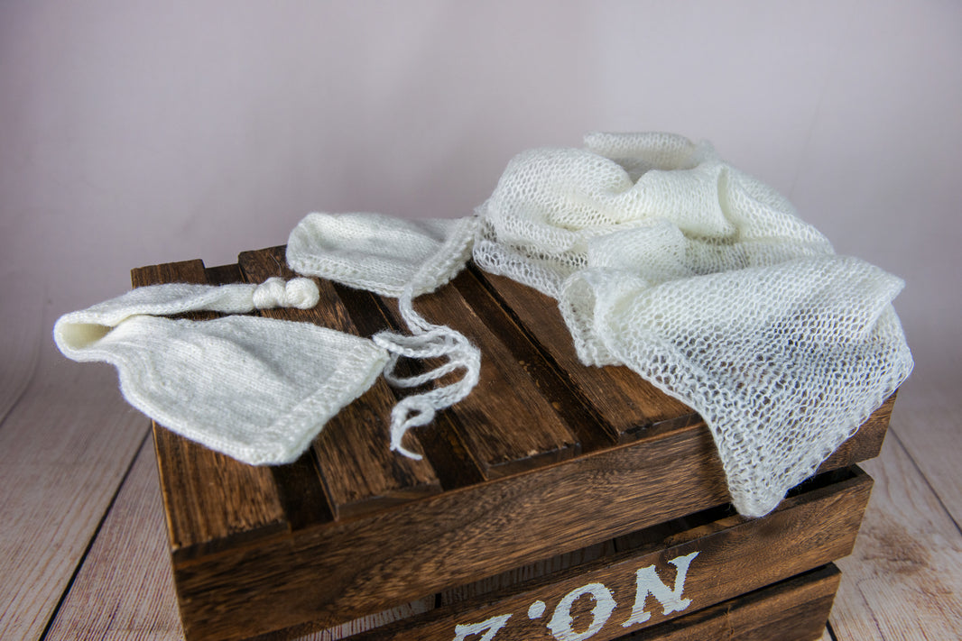 Clothing – Newborn Studio Props