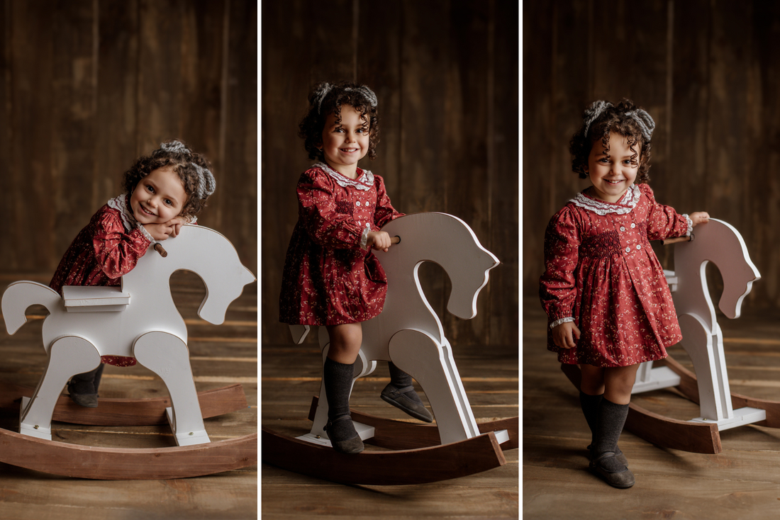 Newborn and Baby Photography Props - Newborn Studio Props