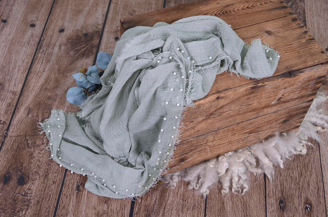 Wraps - Fabric Layers – Newborn Studio Props