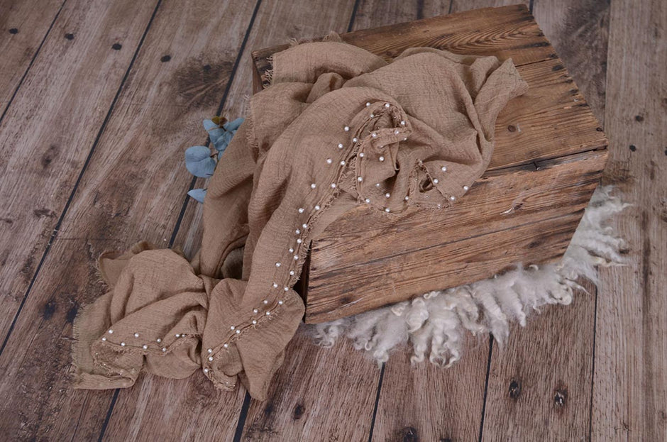 Wraps - Fabric Layers – Newborn Studio Props