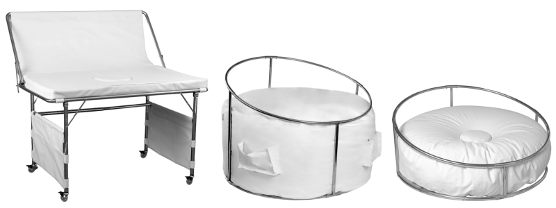 Newborn Studio Props - Handmade Newborn Baby Photography Props