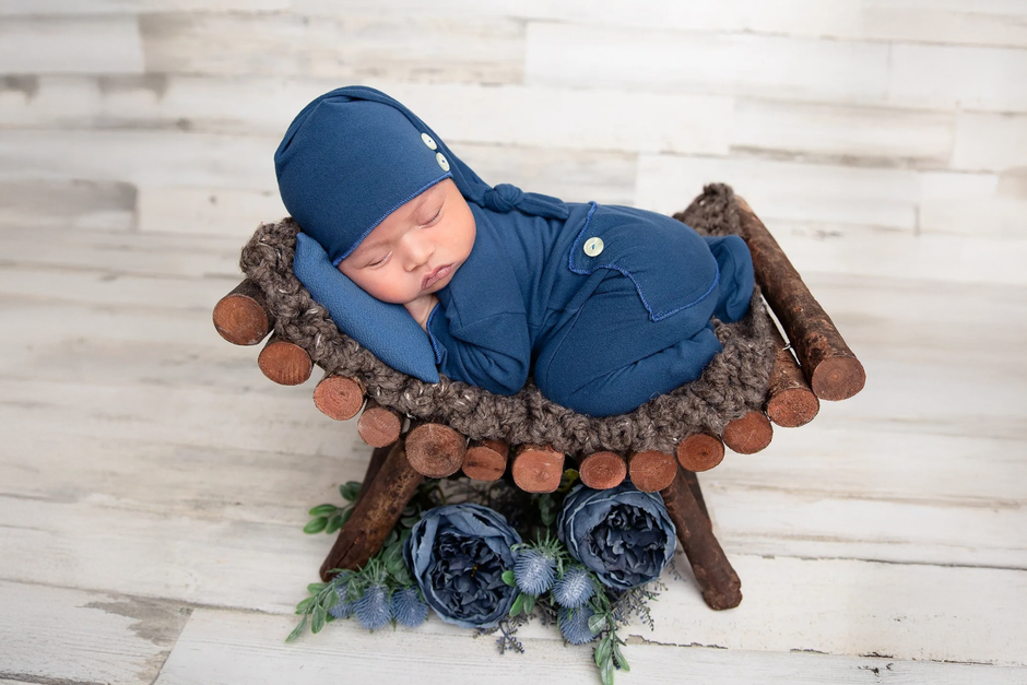 Newborn and Baby Photography Props - Newborn Studio Props