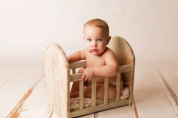 Newborn Studio Props - Handmade Newborn Baby Photography Props