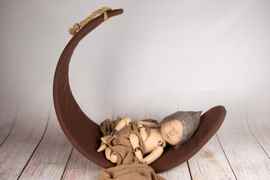 Swings & Dreamcatchers – Newborn Studio Props