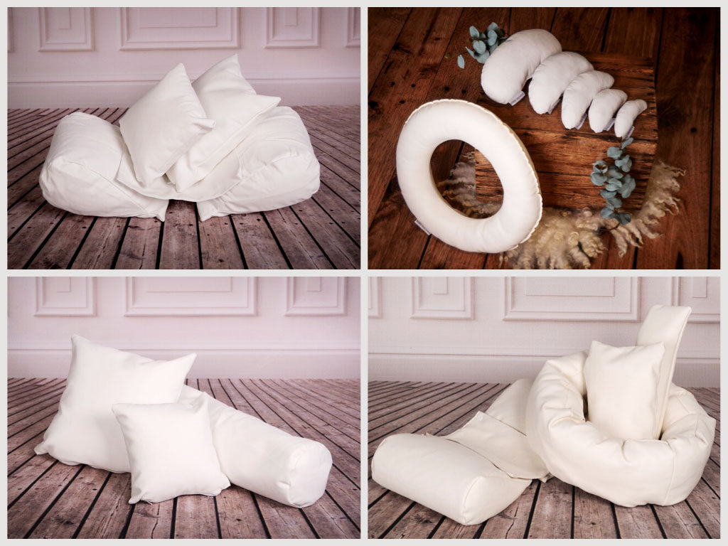 Newborn Studio Props - Handmade Newborn Baby Photography Props