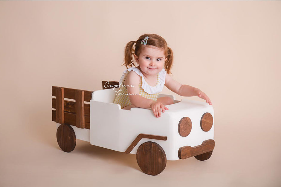 Newborn Studio Props - Handmade Newborn Baby Photography Props