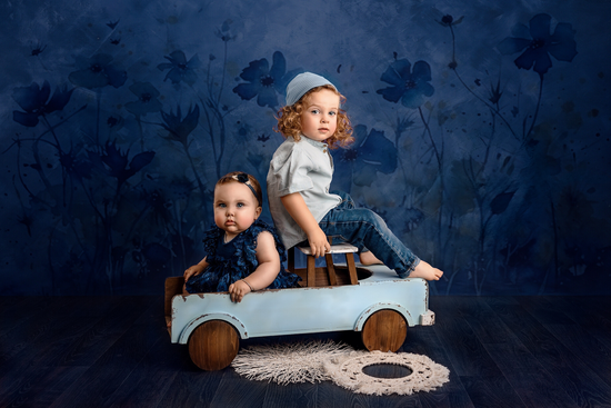 Newborn and Baby Photography Props - Newborn Studio Props