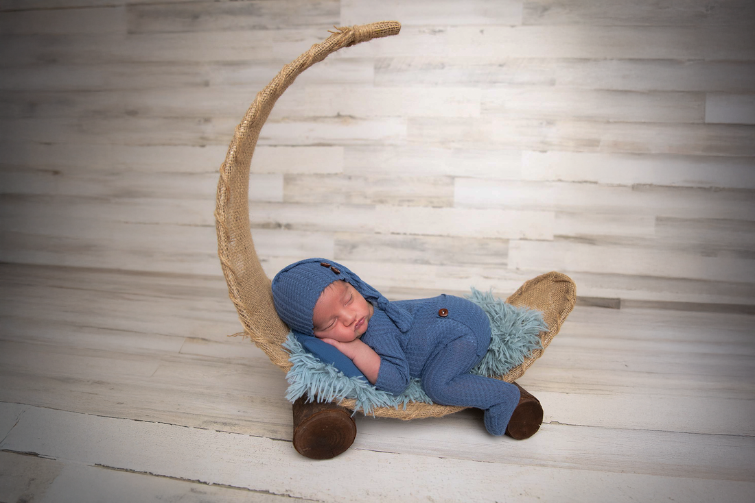Newborn and Baby Photography Props - Newborn Studio Props