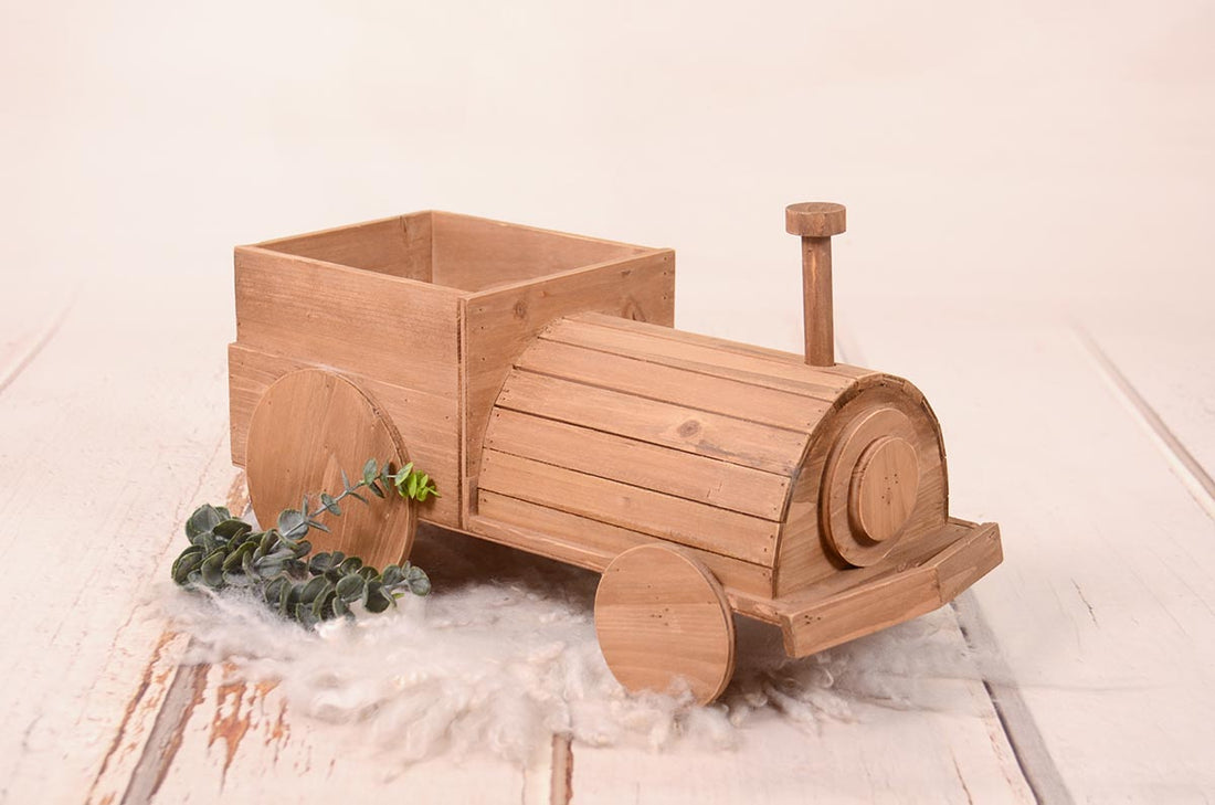 Newborn and Baby Photography Props - Newborn Studio Props