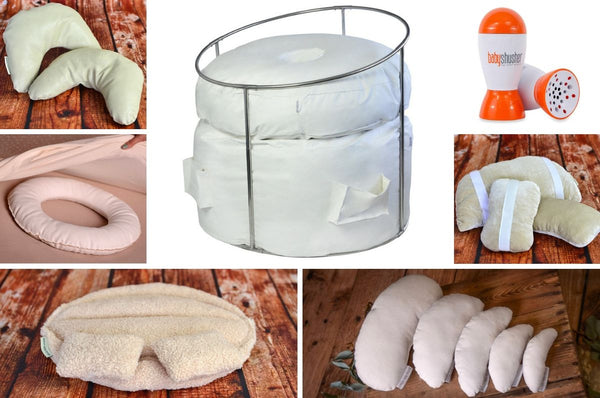 Starter Pack #24 – Newborn Studio Props
