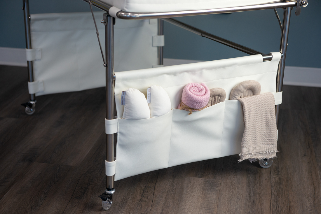 Newborn Studio Props - Handmade Newborn Baby Photography Props