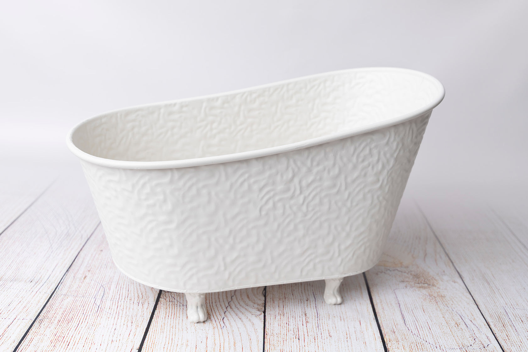 Vintage Bathtub Prop for newborn and baby photography – Newborn Studio ...