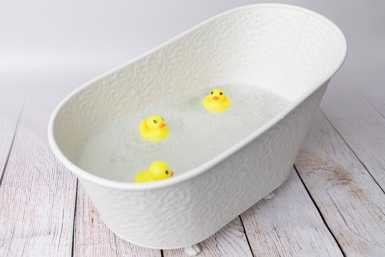 Vintage Bathtub Prop for newborn and baby photography – Newborn Studio ...