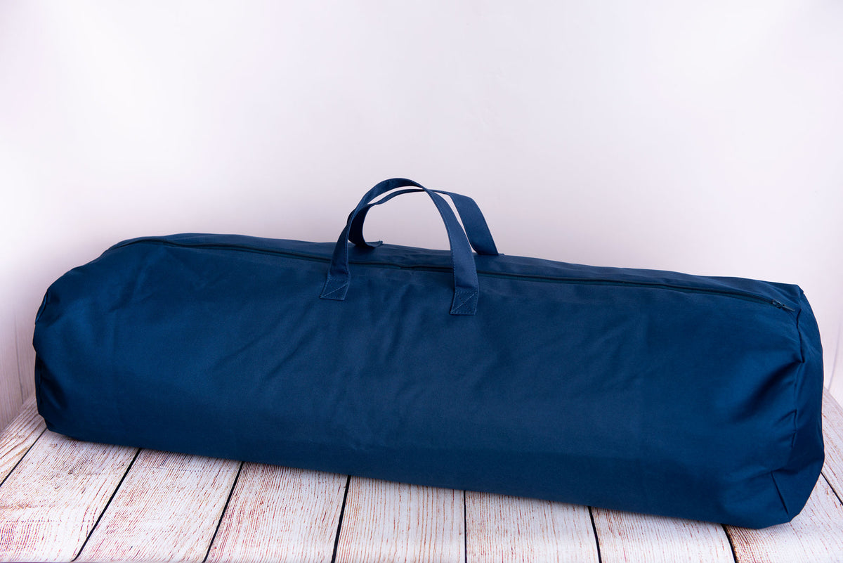 Carrying Bag for our Round Backdrop Stands – Newborn Studio Props