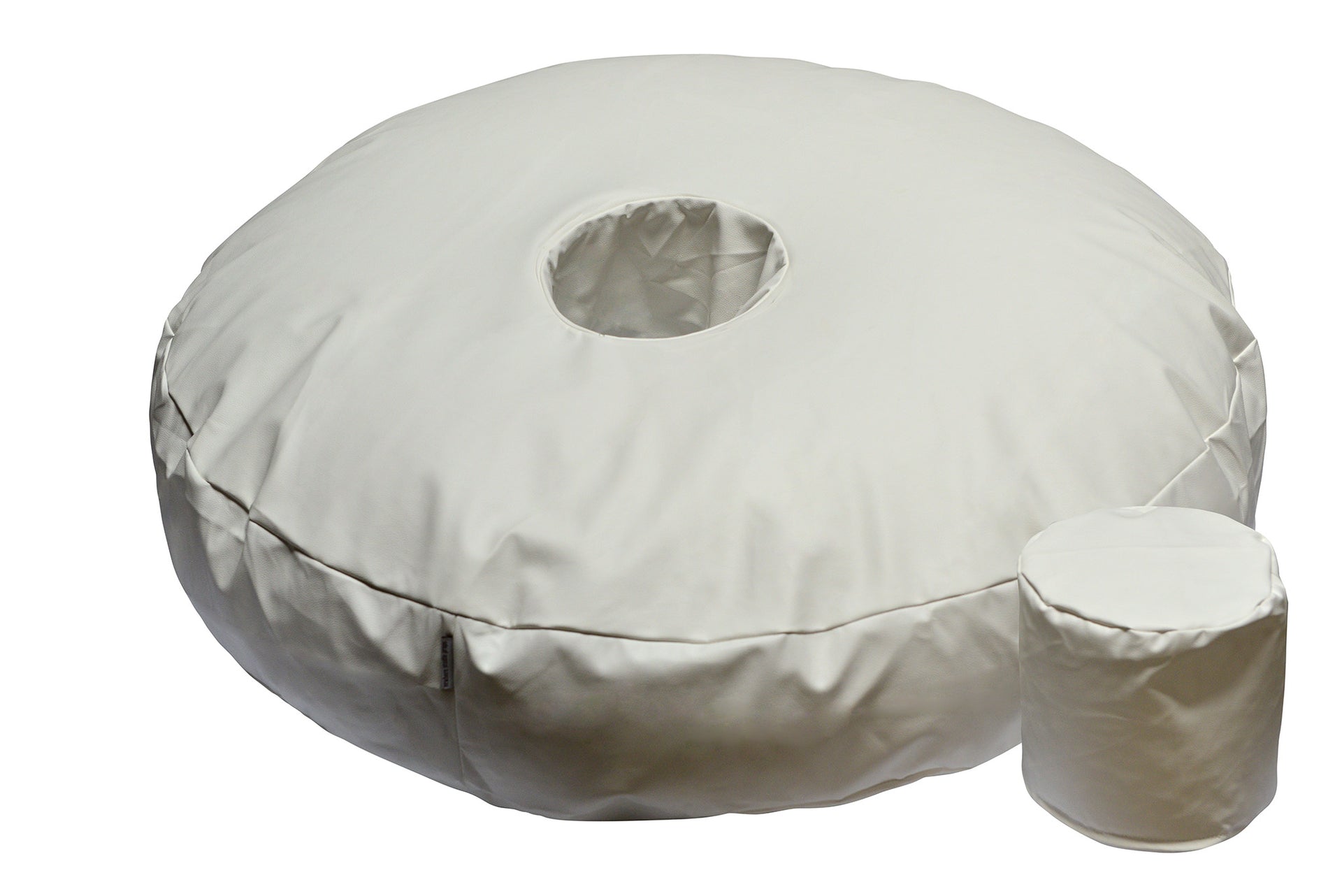 Grande Bean Bag Set – Newborn Studio Props