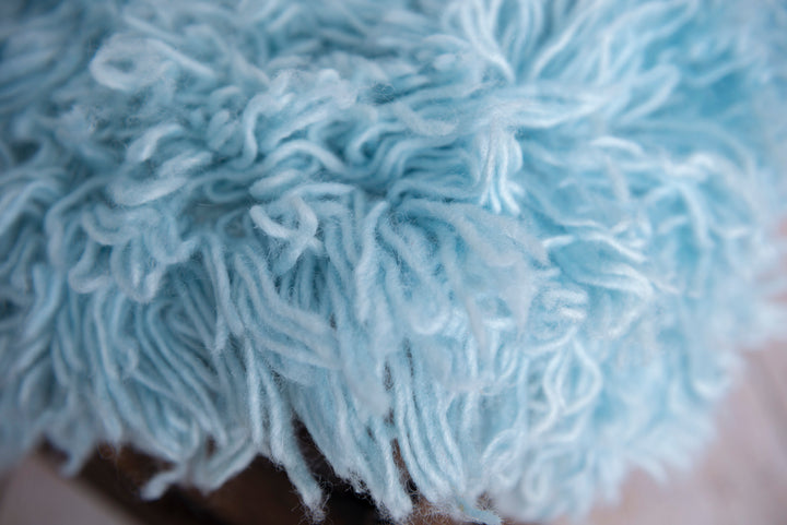 Flokatis – Newborn Studio Props