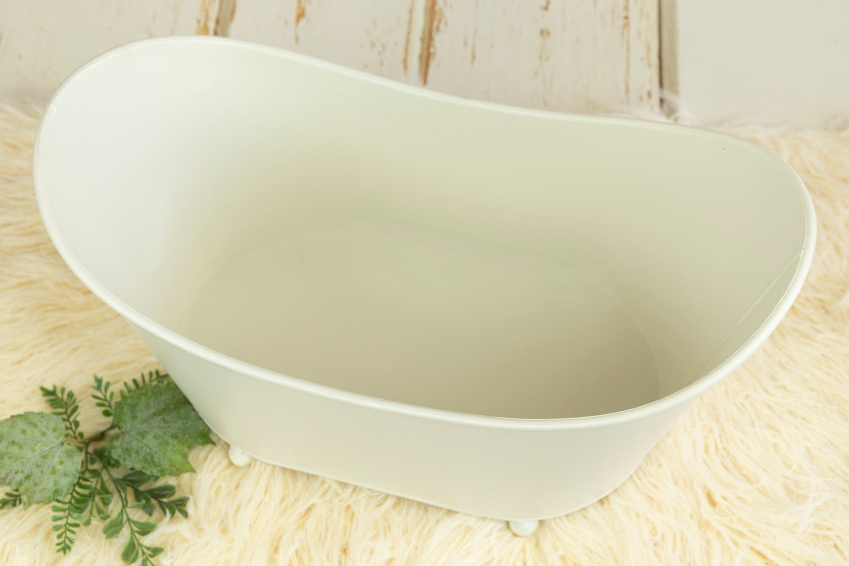 Vintage Bathtub Prop for newborn and baby photography – Newborn Studio ...