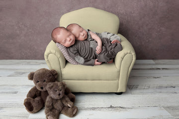 Newborn Studio Props - Handmade Newborn Baby Photography Props