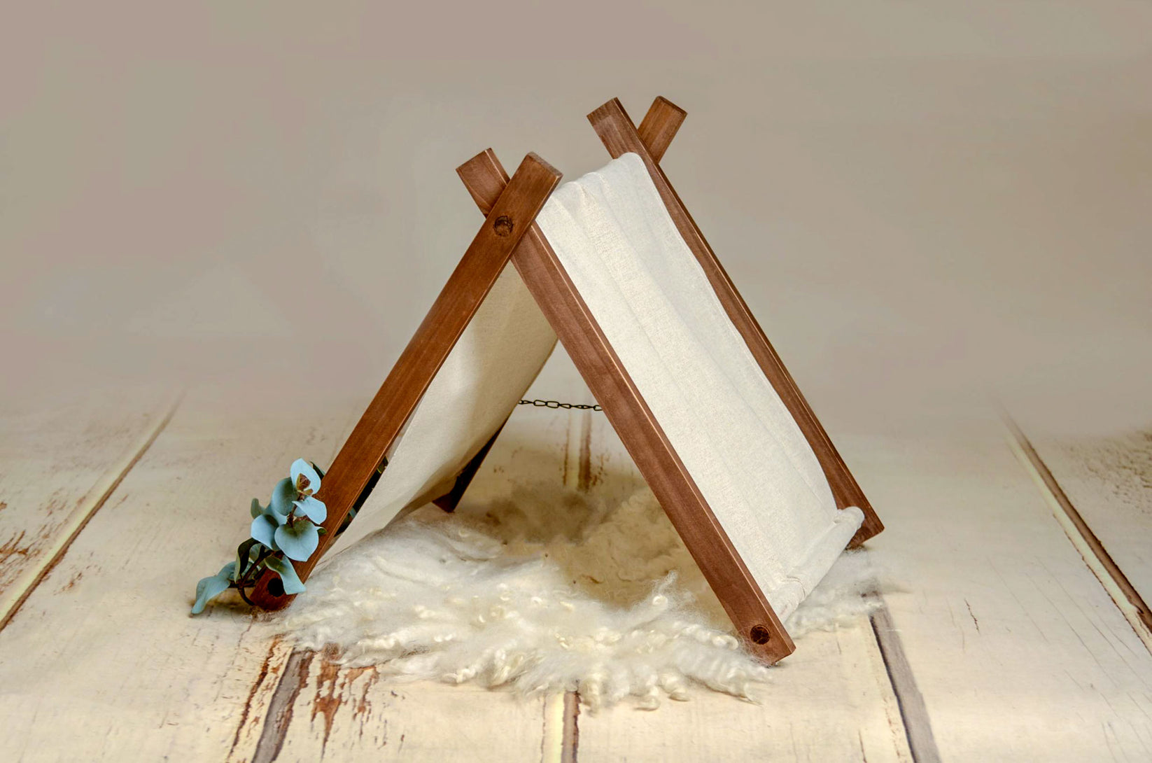 Tent Photo Prop for newborn photography – Newborn Studio Props