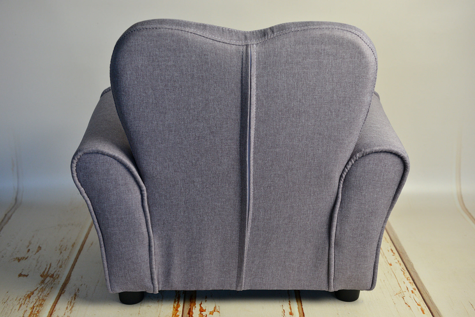 Newborn Sofa Photography Prop - Mini Couch for Babies – Newborn Studio ...